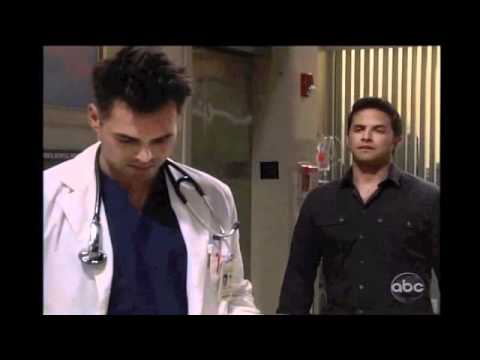 GH 5/19/11 Patrick & Robin - YouTube
