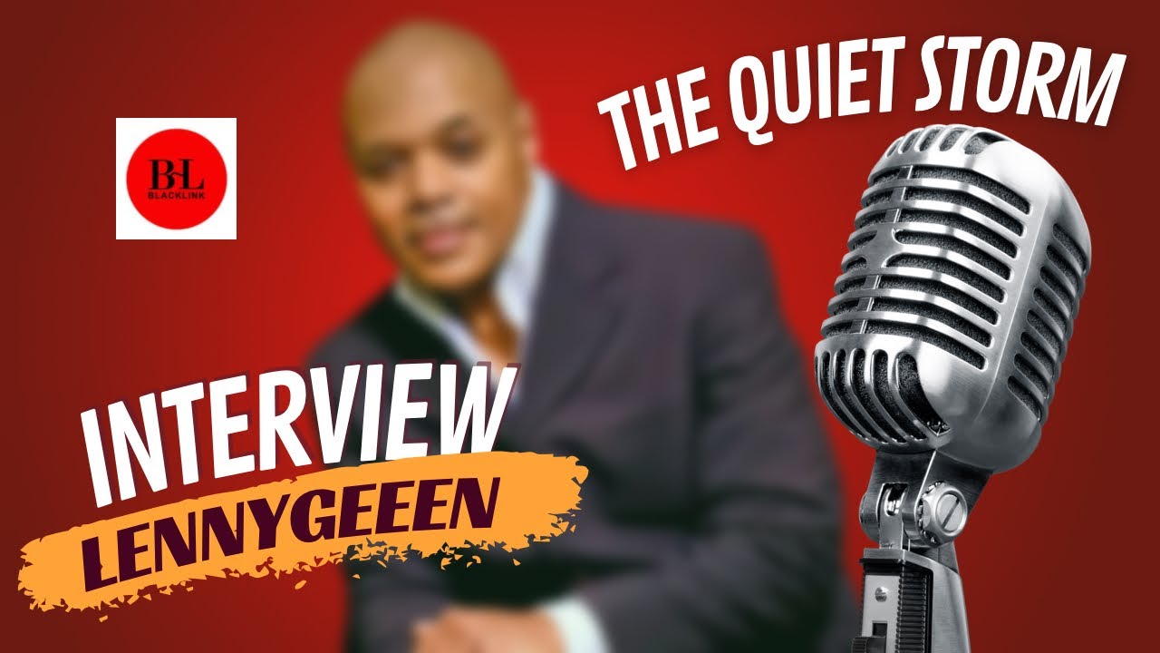 Lenny Green is a Syndicated Radio Personality and hosts the famous ...