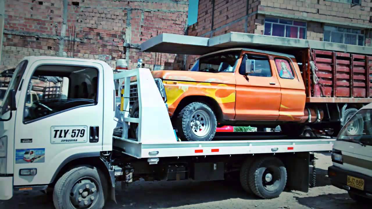 Gruas guisa Colombia 3134833970#3214413885 - YouTube