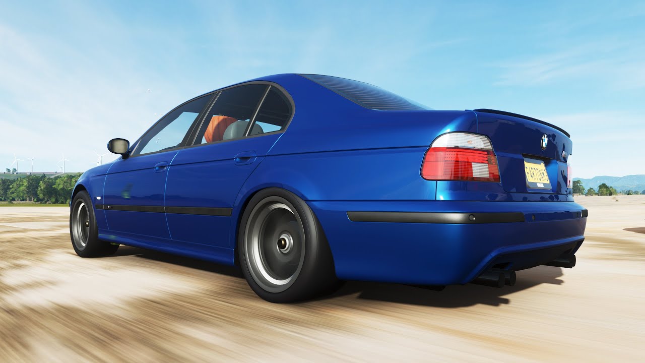 CRAZY SLEEPER DRAG BUILD ON FORZA HORIZON 4 - YouTube