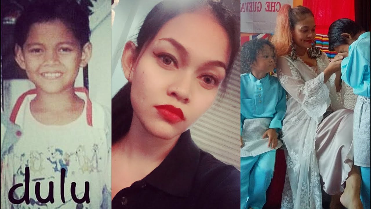 Biodata Penyanyi Tom, Peserta Gegar Vaganza 2022 (GV9) Musim 9 - YouTube