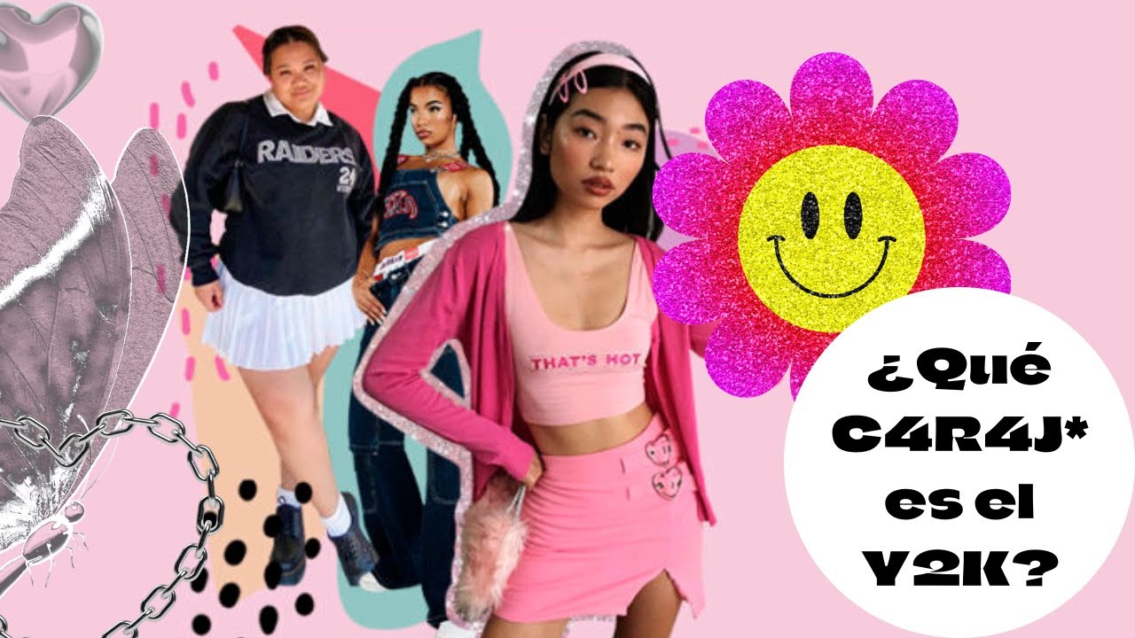 ¿Qué es el #Y2K ? EP 7. T2 - YouTube