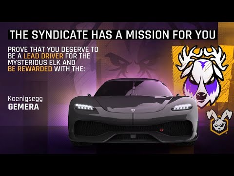A9 - DS4 Has Started - 1st Run New Buenos Aires Track in Koenigsegg ...