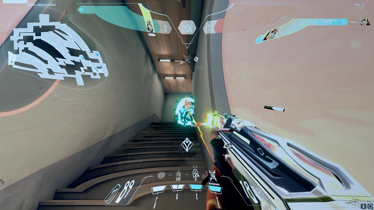 ENEMY (Valorant Highlights) - YouTube