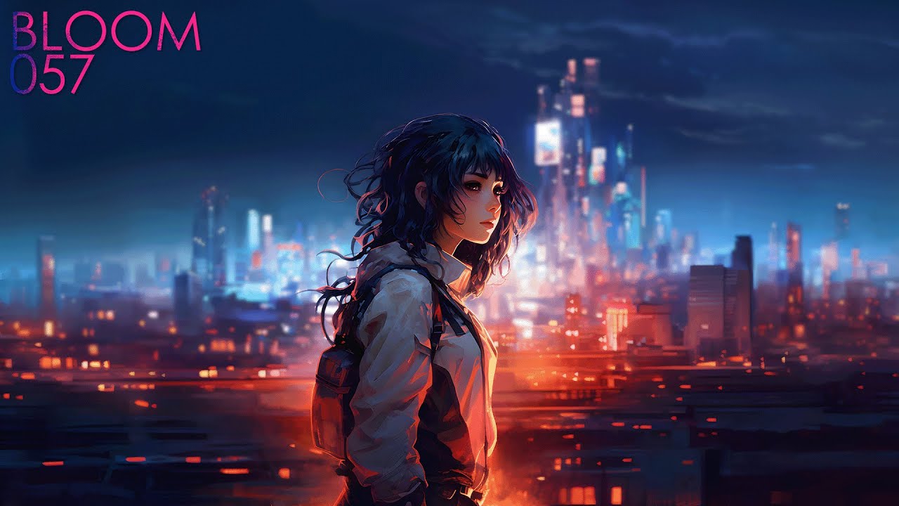 🎵 BLOOM 057 - Organic Trance Session - YouTube