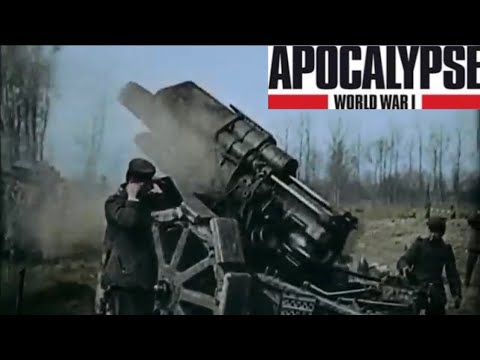 Apocalypse WW1 -part 3- HELL. - YouTube