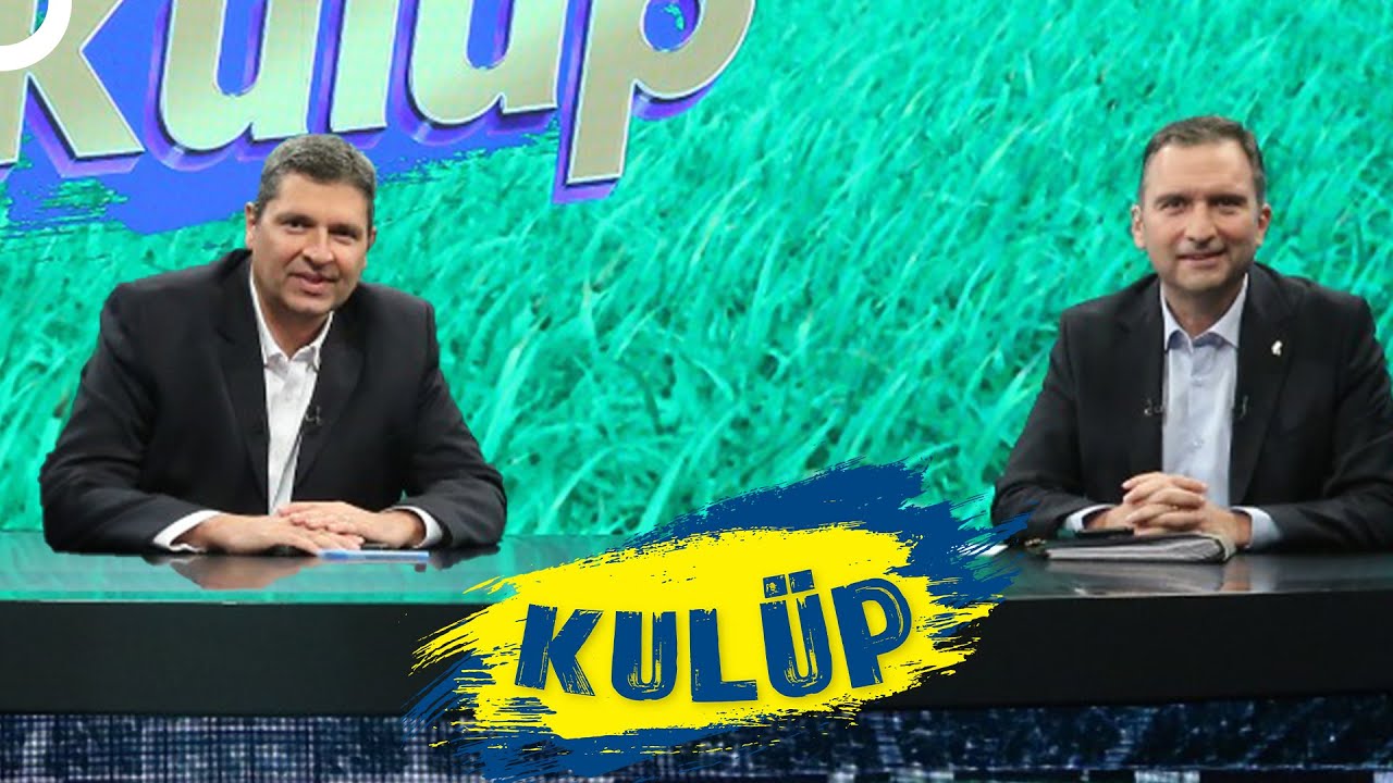Kulüp - Fenerbahçe | Bozkurt Yılmaz - Alp Eralp | 8 Kasım 2022 - YouTube
