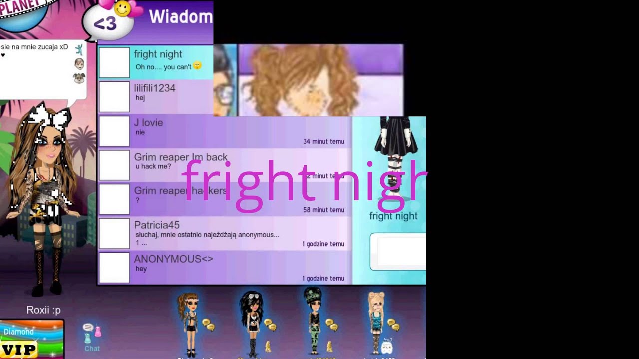 msp hackers 2015 - YouTube