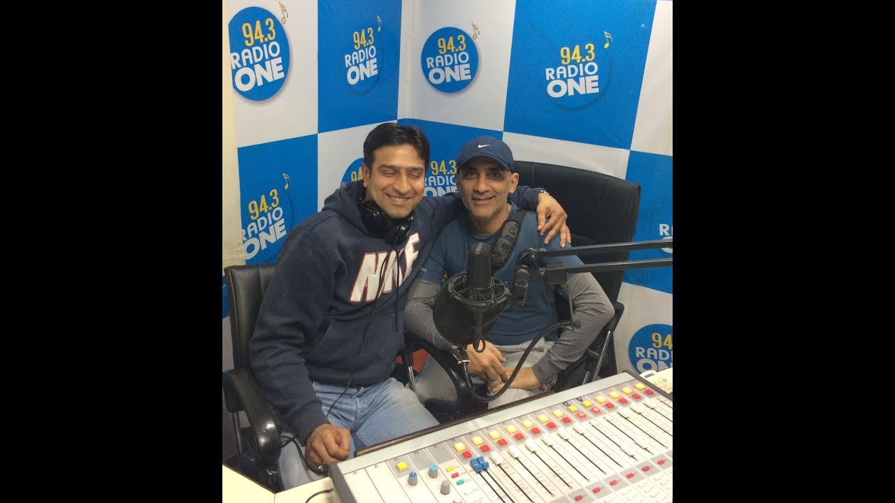 Radio Host Arvind (Radio One) tribute for Anand Bakshi birth anniv July ...