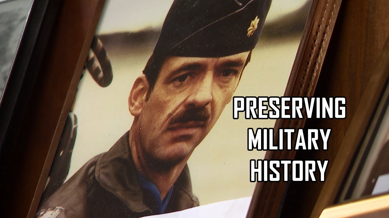 The Legacy Of American Military Service In The Mountains of North ...