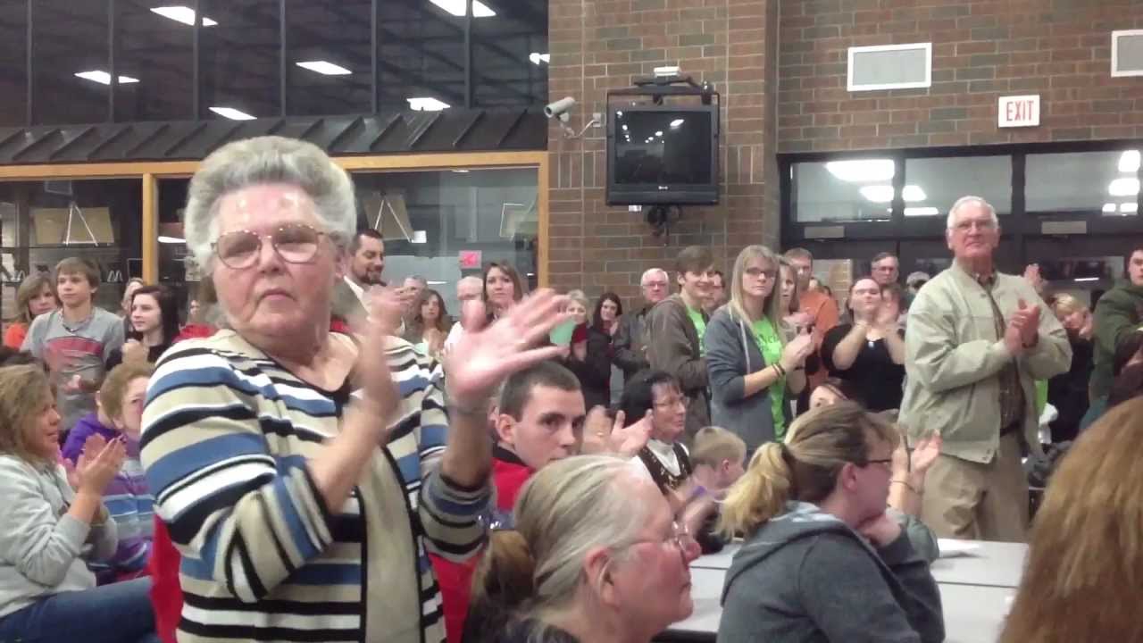 Group To School: Jesus Must Go Part 2 - YouTube