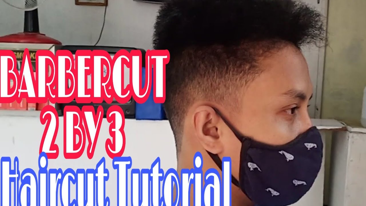 Barbercut 2 by 3 - YouTube