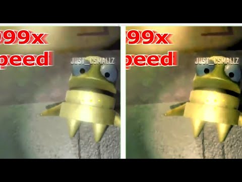 I Love Repo Singing Original 999X Speed Meme 360º / Repo Singing i love ...