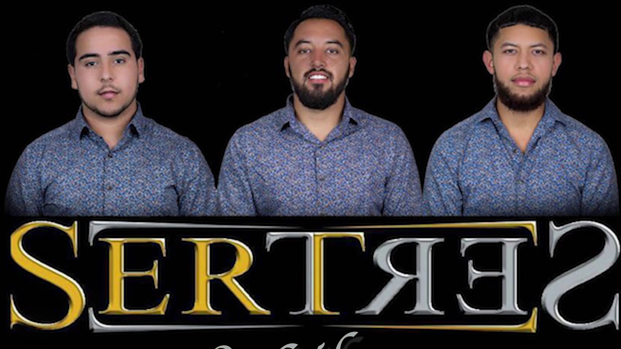 Sertres - 18 Libras (En Vivo 2017) - YouTube