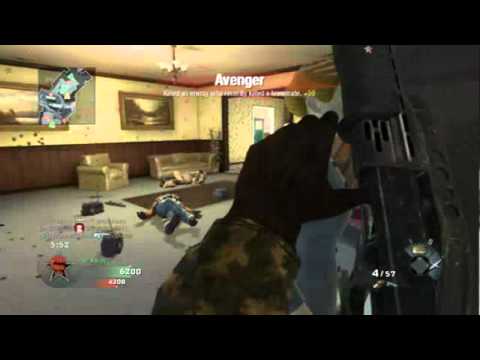 Fun with the Silenced SPAS-12 - YouTube