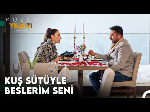 Kuzey Yıldızı İlk Aşk 53. Bölüm En Komik Sahneler - Kuzey Yıldızı İlk Aşk