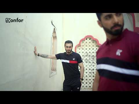 Konfor-Comfort you deserve