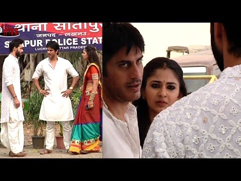 Imli Doubt That Suraj Is Betraying Her | Udaan