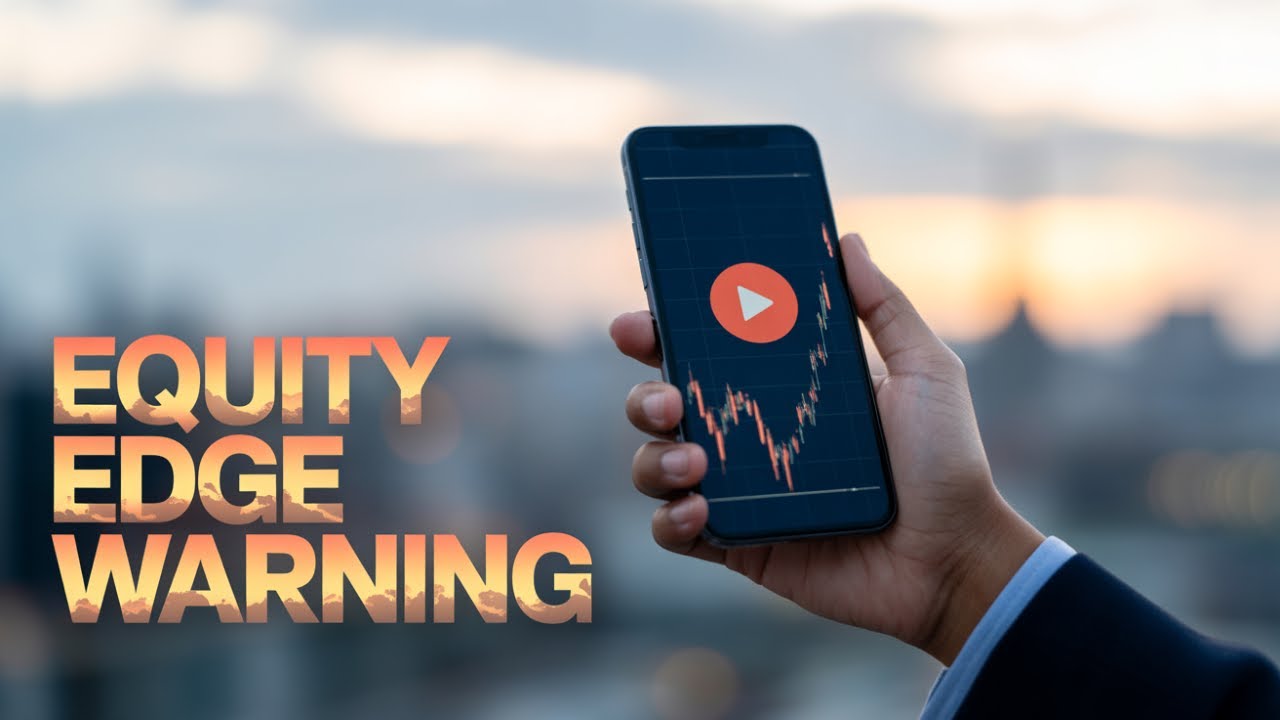 Before You Join EQUITY EDGE INSTANT FUNDED — WATCH THIS! - YouTube