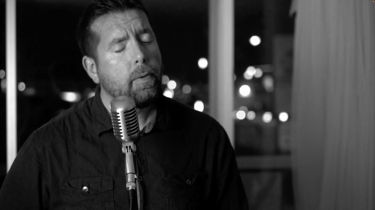 Nathaniel Sutton - Animals (Live) - YouTube