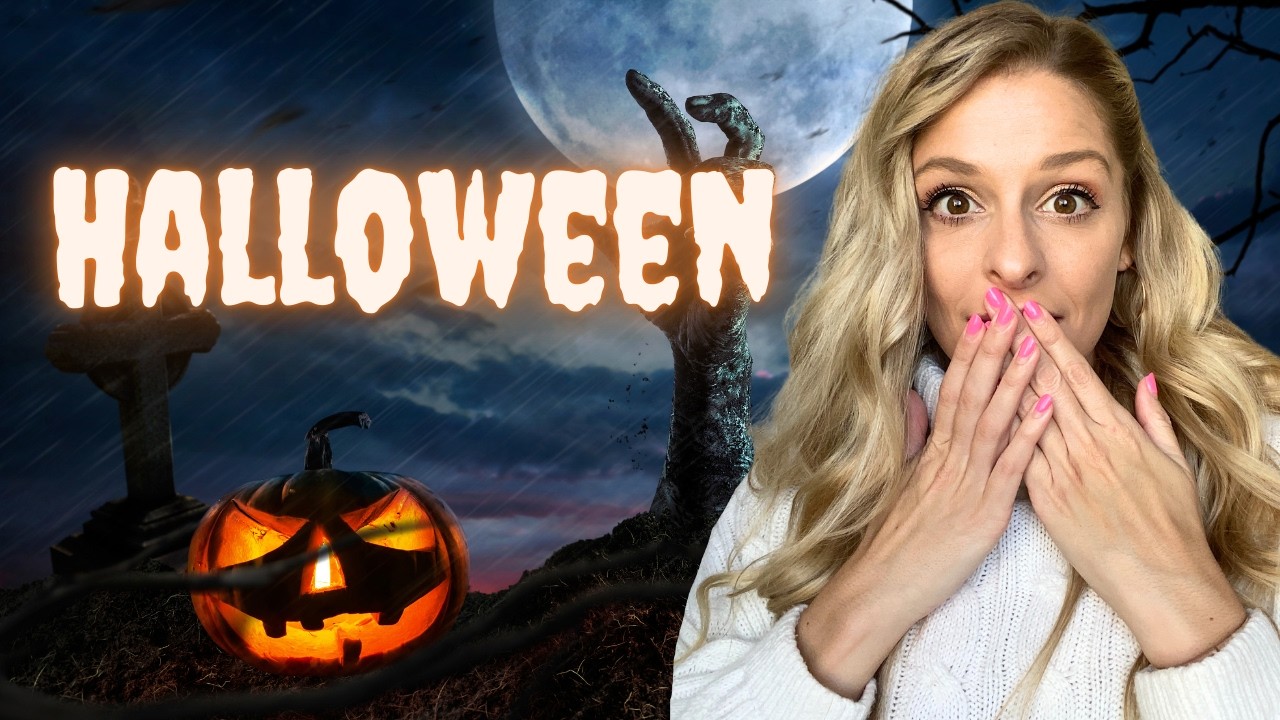 How Americans Celebrate Halloween | 7 Traditions you MUST know 🎃 👻 ...