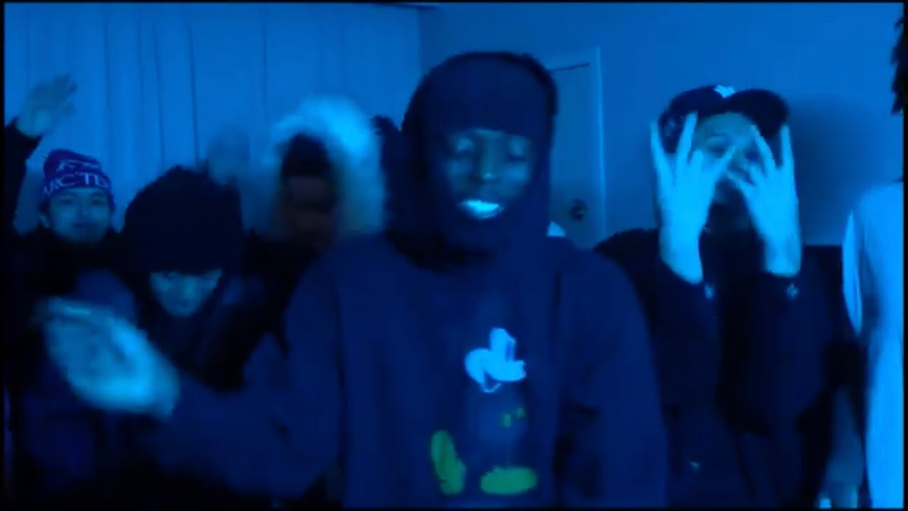 Kdubbo - Dubbo Flow 3 (Official Video) - YouTube