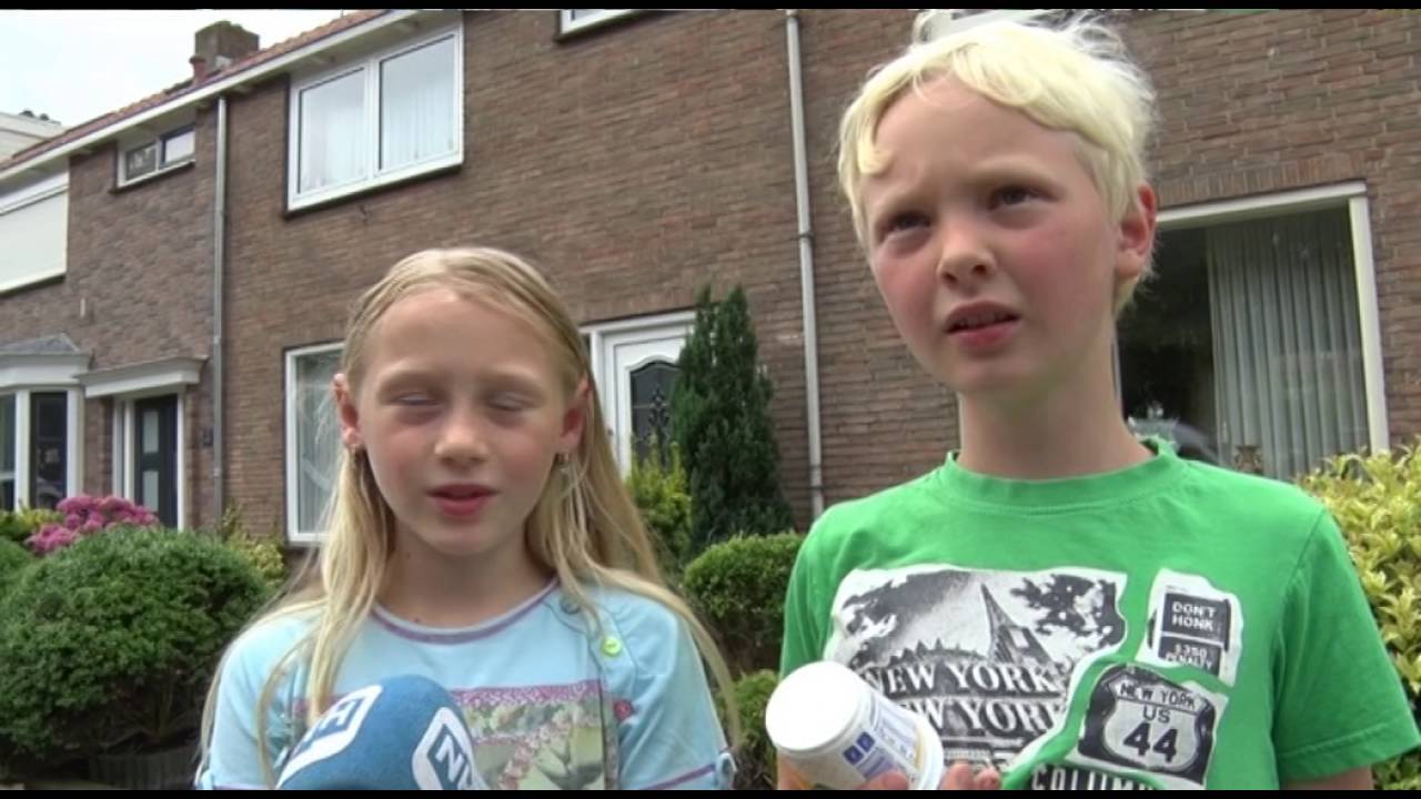 Brand laat gat achter in Volendam: "Het is je hele leven" - YouTube