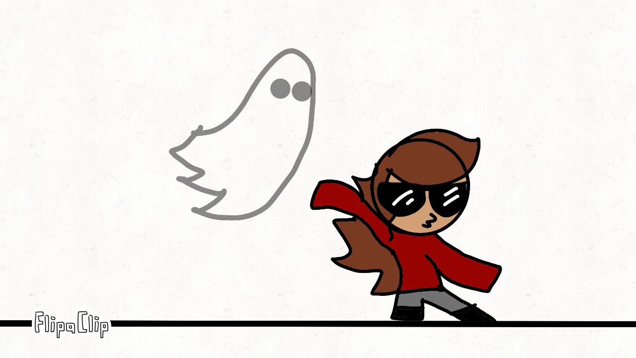 Silly doddles #1 - YouTube