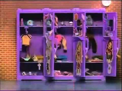 Bratz   Class™ Commercial