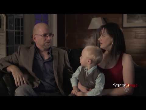 Satanicmingle: Pleasures Of Procreation