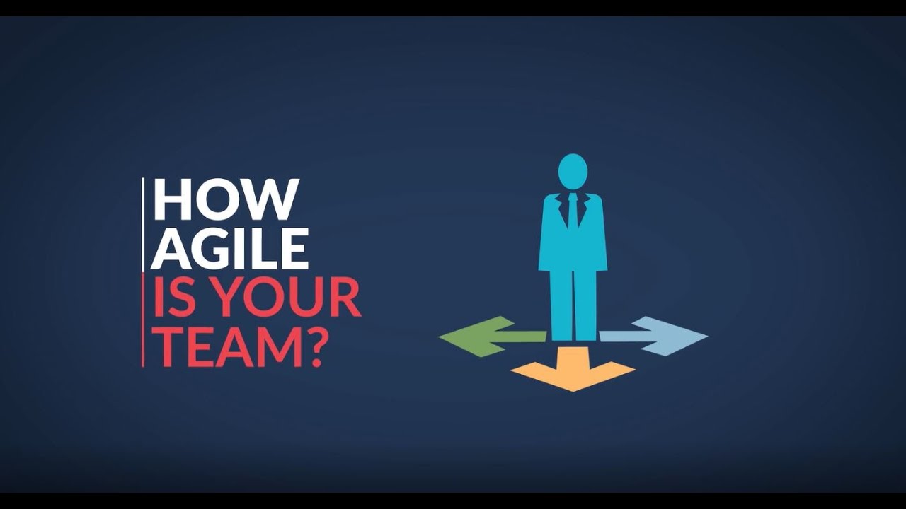 What Makes an Agile Sales and Marketing Team? - YouTube