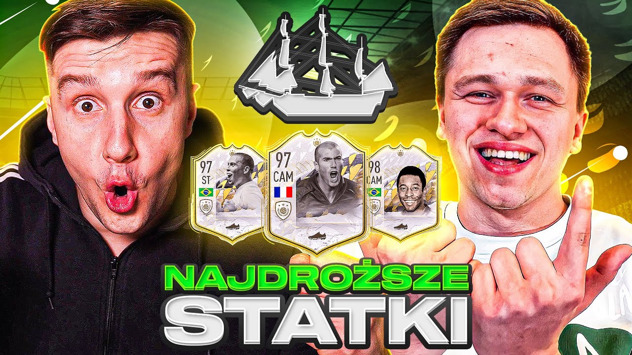 STATKI o WSZYSTKO ft. FLASH - YouTube