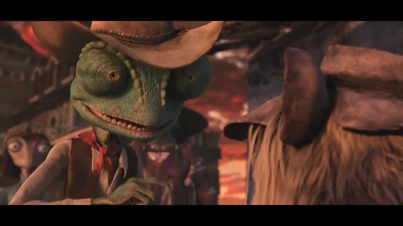 Rango - Trailer 2 [HD].mp4 - YouTube