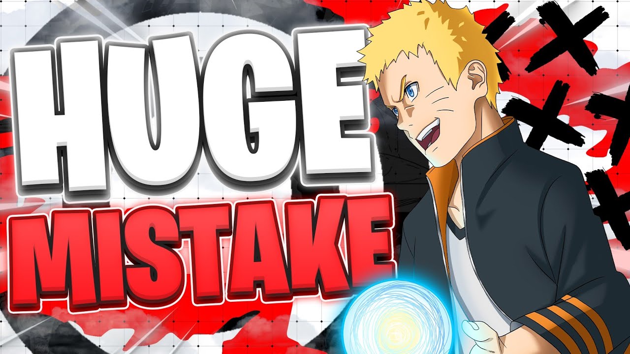 The True Reason Code's TEN TAILS ARMY Won't Defeat Naruto Explained ...