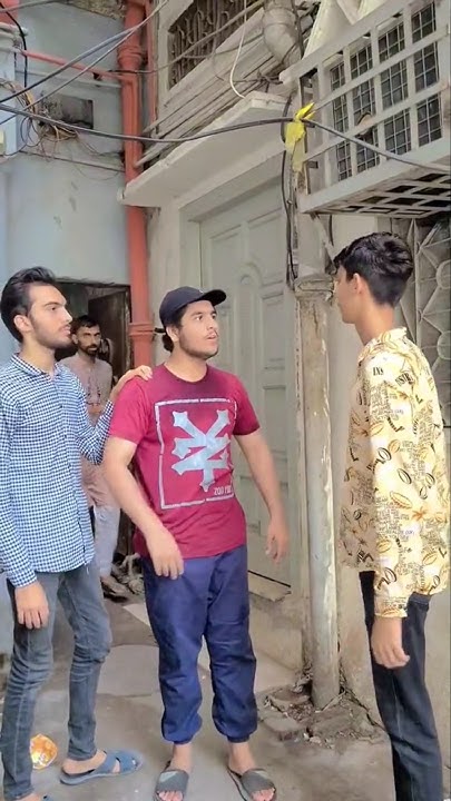 Dhongi Baba 😂 Part 2 Shorts Moral Humanity Emotional Youtube