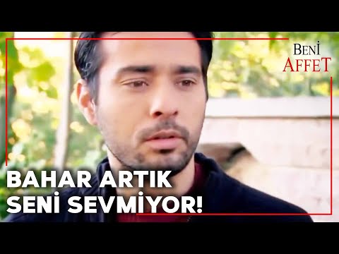 Berat, Kemal'e Yalan Söyledi! | Beni Affet