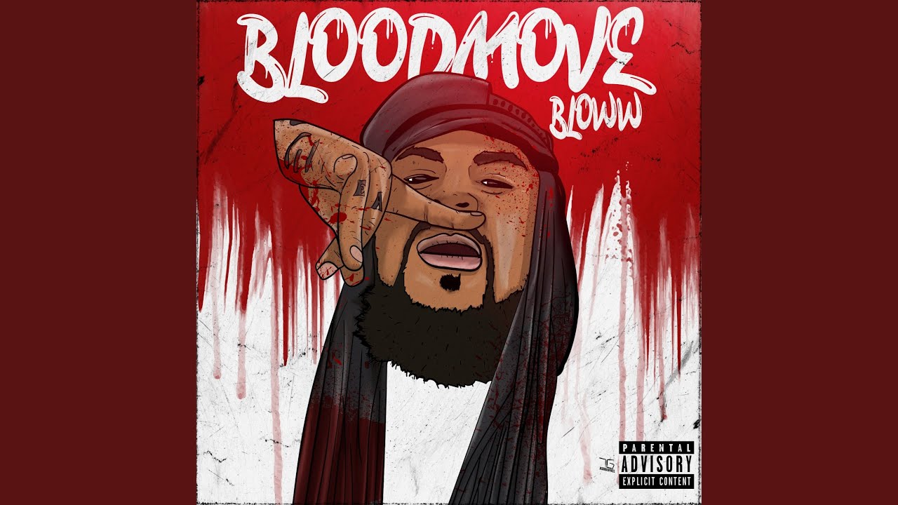 Blood Move - YouTube