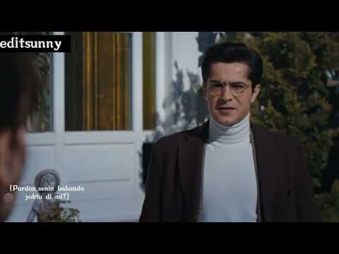 BARIŞ VE CEMRE EDİT (MAHKUM)