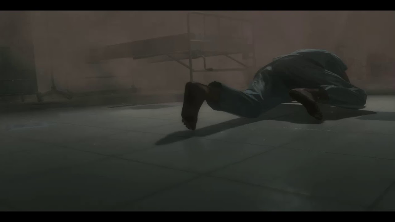 MSGV: The Phantom Pain | Part 1 - YouTube