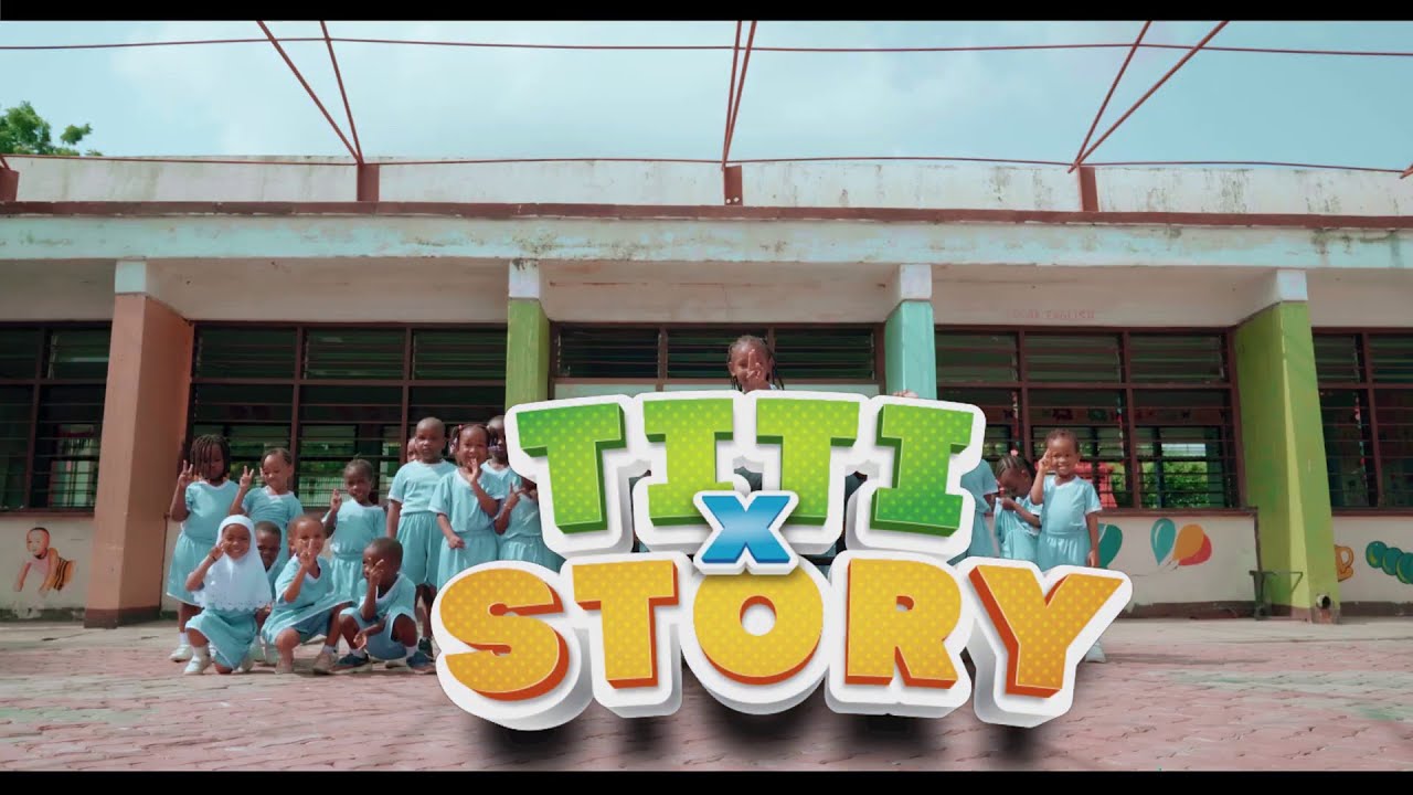 Story X Titii - Mafuta Ya Taa ( Official Video ) - YouTube