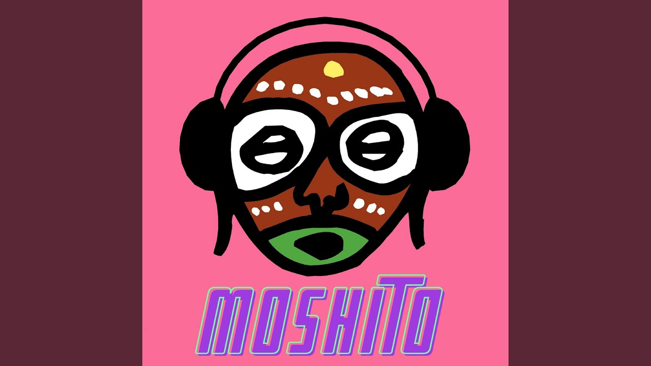 Moshito (Instrumental Version) - YouTube