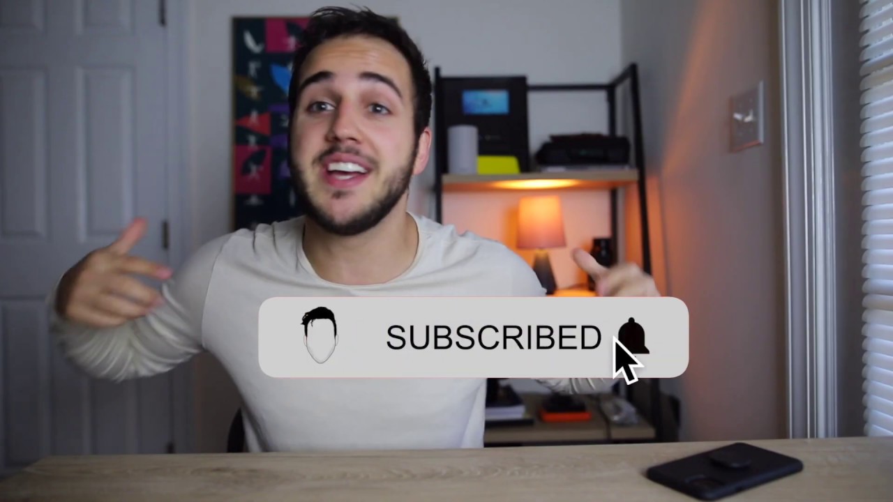 JEB: Channel Intro - YouTube