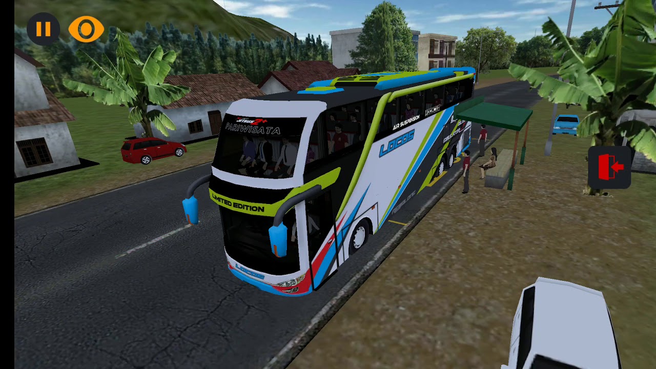 Amrita bus gadi - YouTube