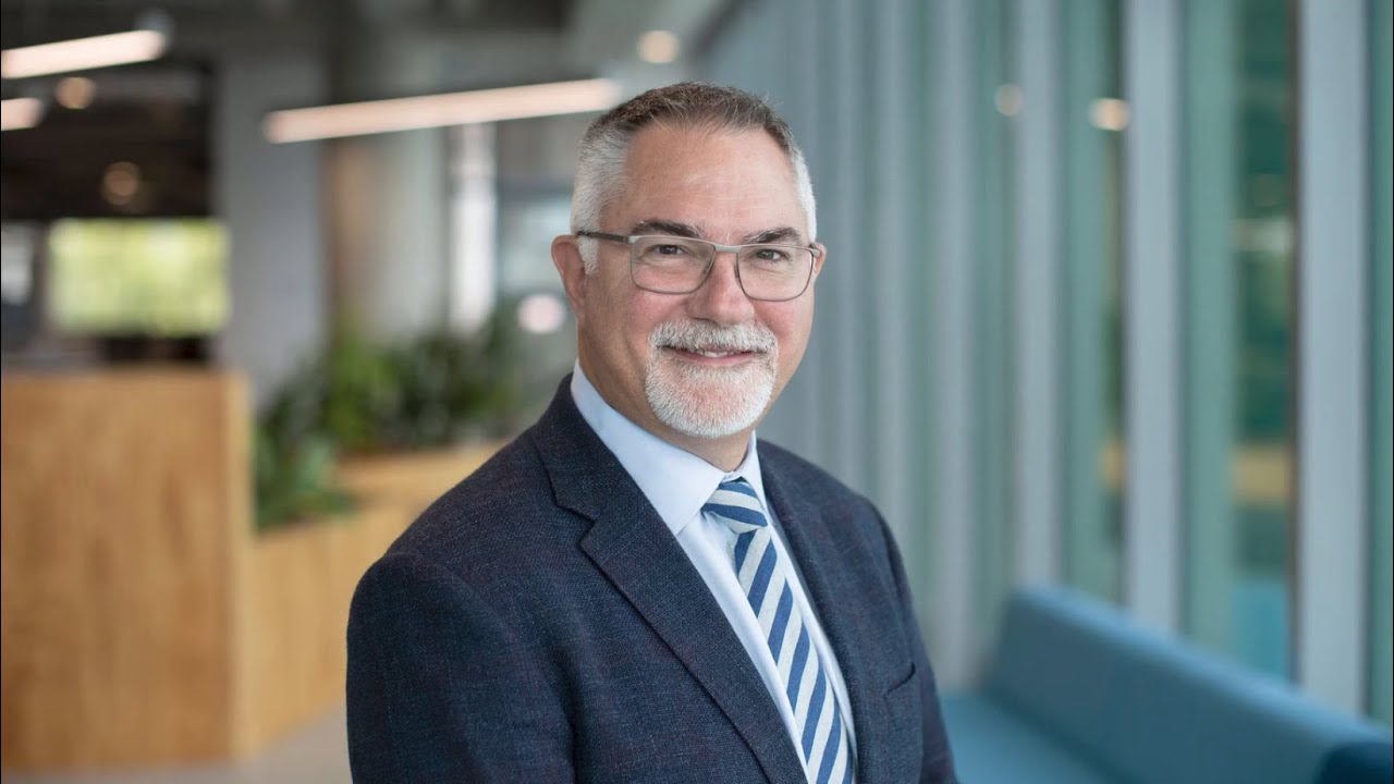 Marc Rivers - Tax Traders Chief Financial Officer of the Year Finalist ...