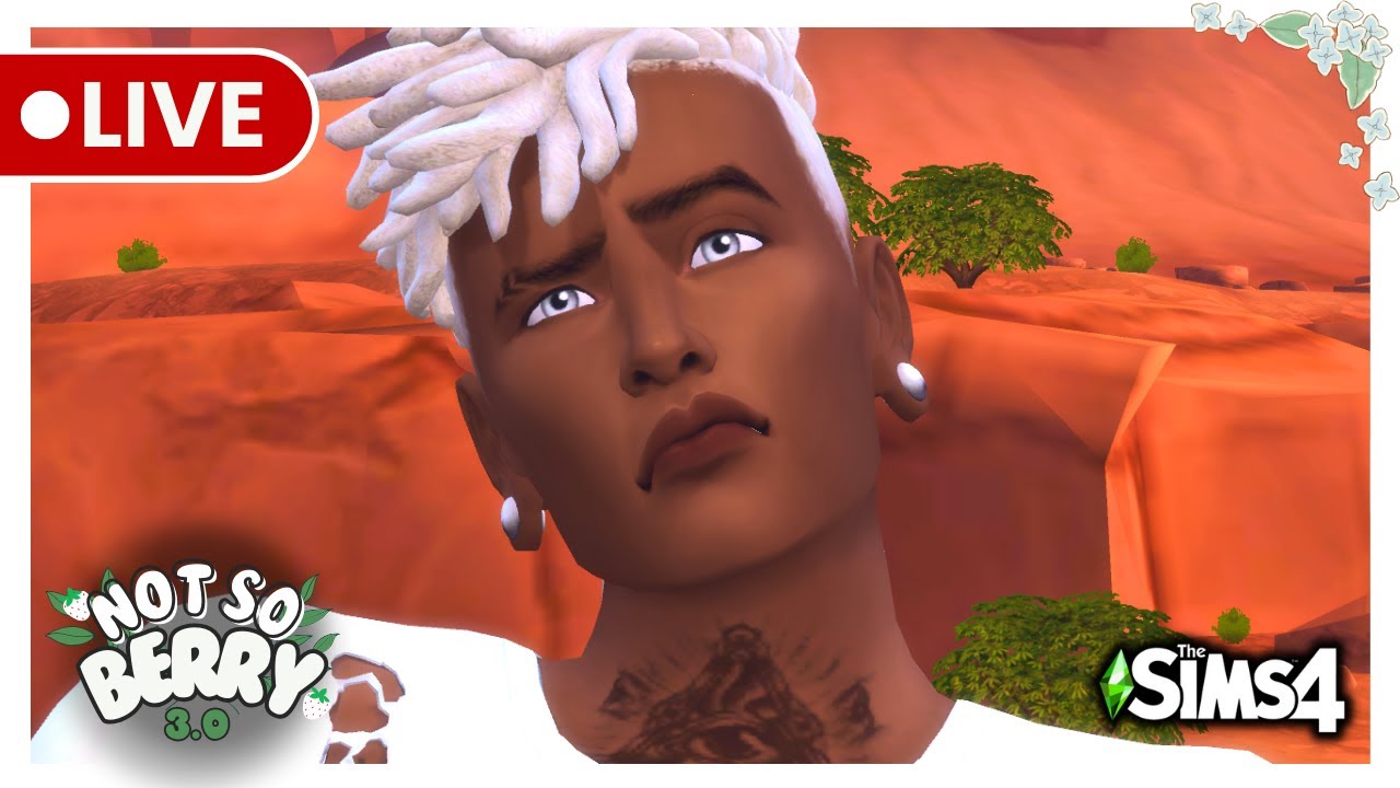 🔴 ESTAMOS DE VOLTA! + DANDO CONTINUIDADE NA GERAÇÃO | NOT SO BERRY 3.0 ...