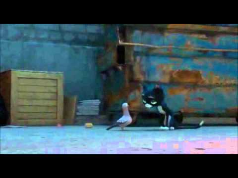 bolt ost 7 meet mittens - YouTube