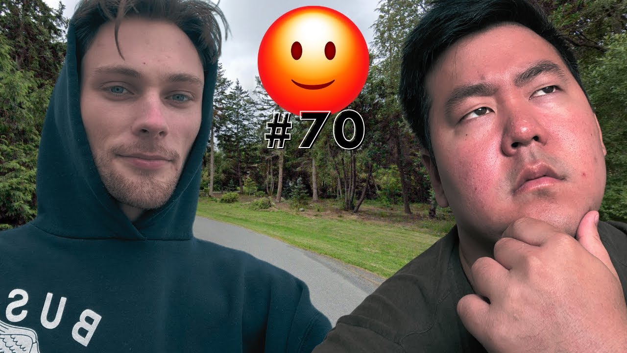 Rainbolt GeoGuessr Daily Challenge - Episode 70 - YouTube