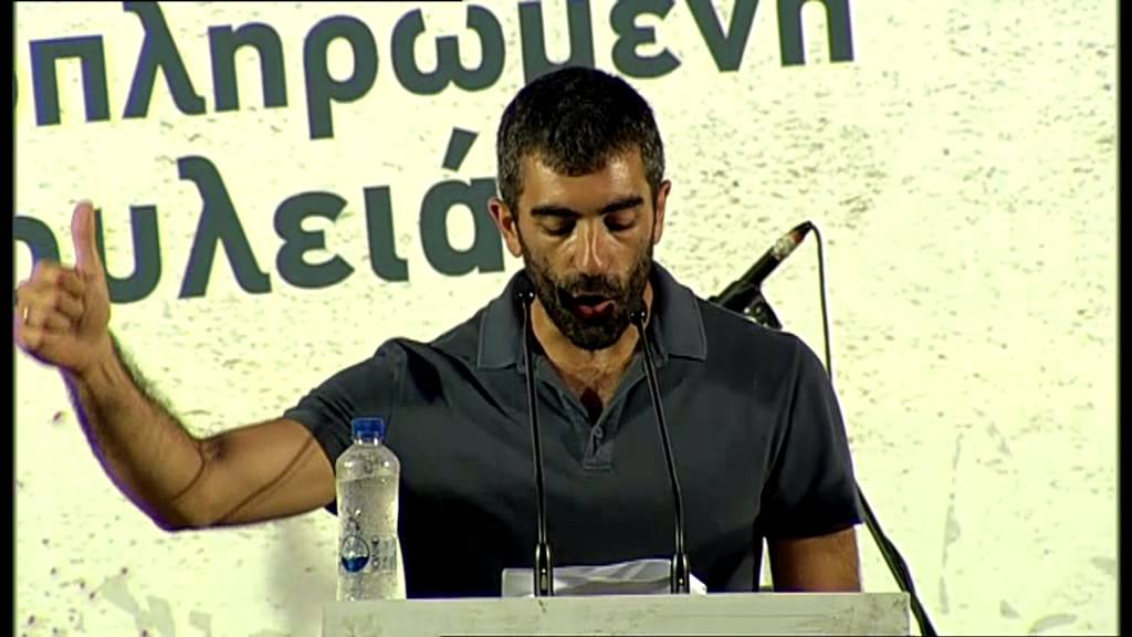 12-7-2013 ΟΜΙΛΙΑ Π.ΜΑΡΚΟΜΙΧΑΛΗ ΣΤΟ ΜΠΑΡΟΥΤΑΔΙΚΟ - YouTube