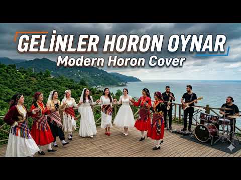 Gelinler Horon Oynar – Giresun Horonu | Horon Cover