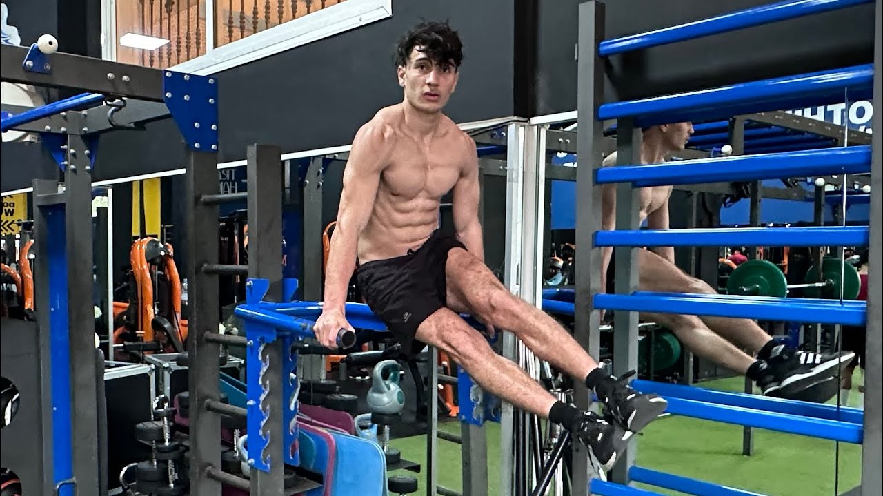 Exercises using body weight only تمارين باستخدام وزن الجسم فقط - YouTube